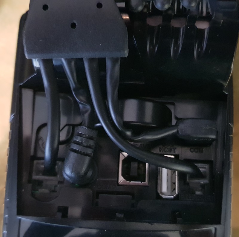 Connecting card payment terminals - step-by-step guide – Onslip Support